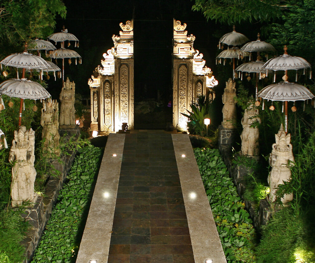 About Tirta Spa
