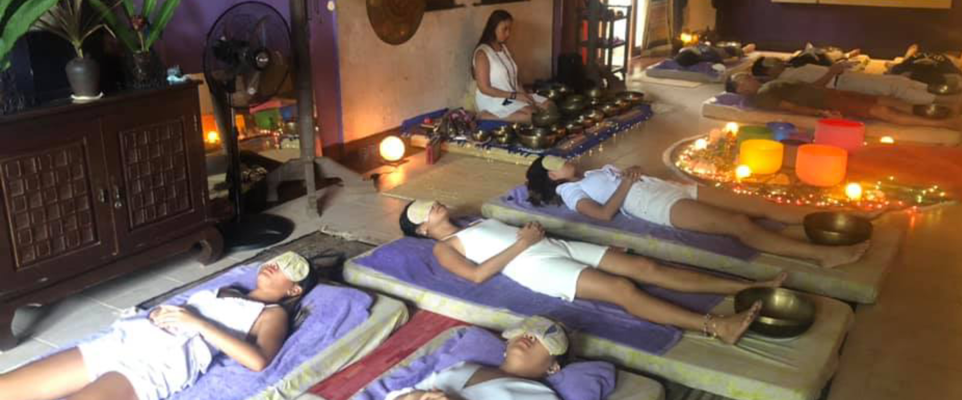 Sound Healing
